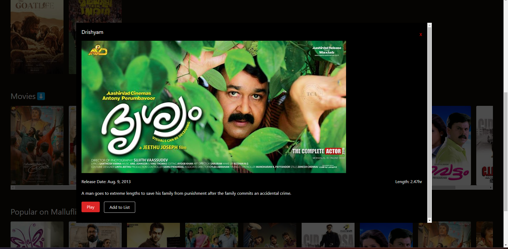 Akshay mv | Web developer